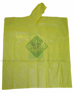 Vinyl Rain Ponchos|Plastic Rain Ponchos|PVC rain ponchos